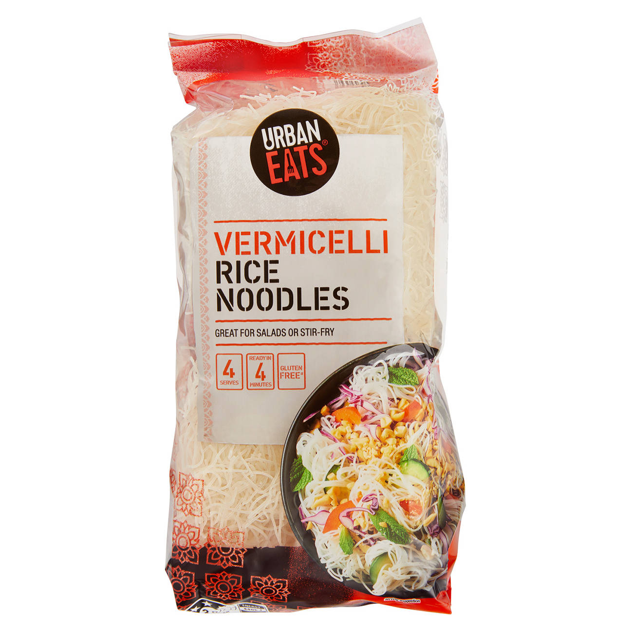 Vermicelli Rice Noodles 250g
